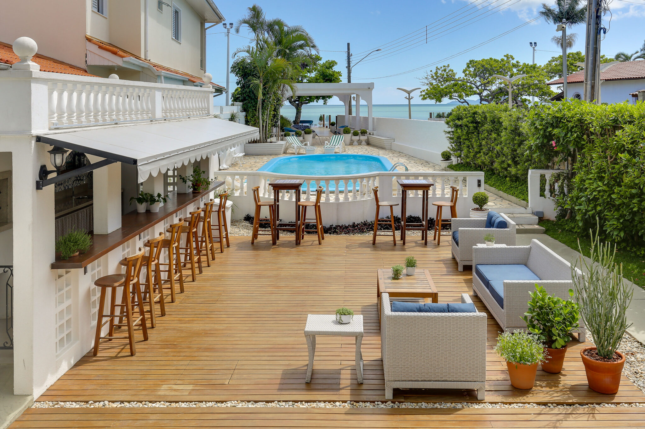 Solar Beach Hotel: Hotel em Florianópolis – O Solar Beach é um ótimo ...