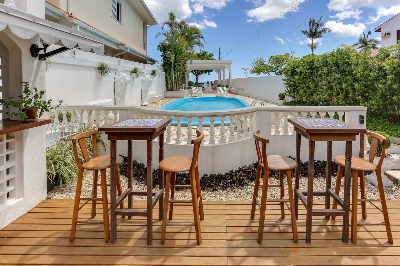 Osolar – Solar Beach Hotel: Hotel em Florianópolis